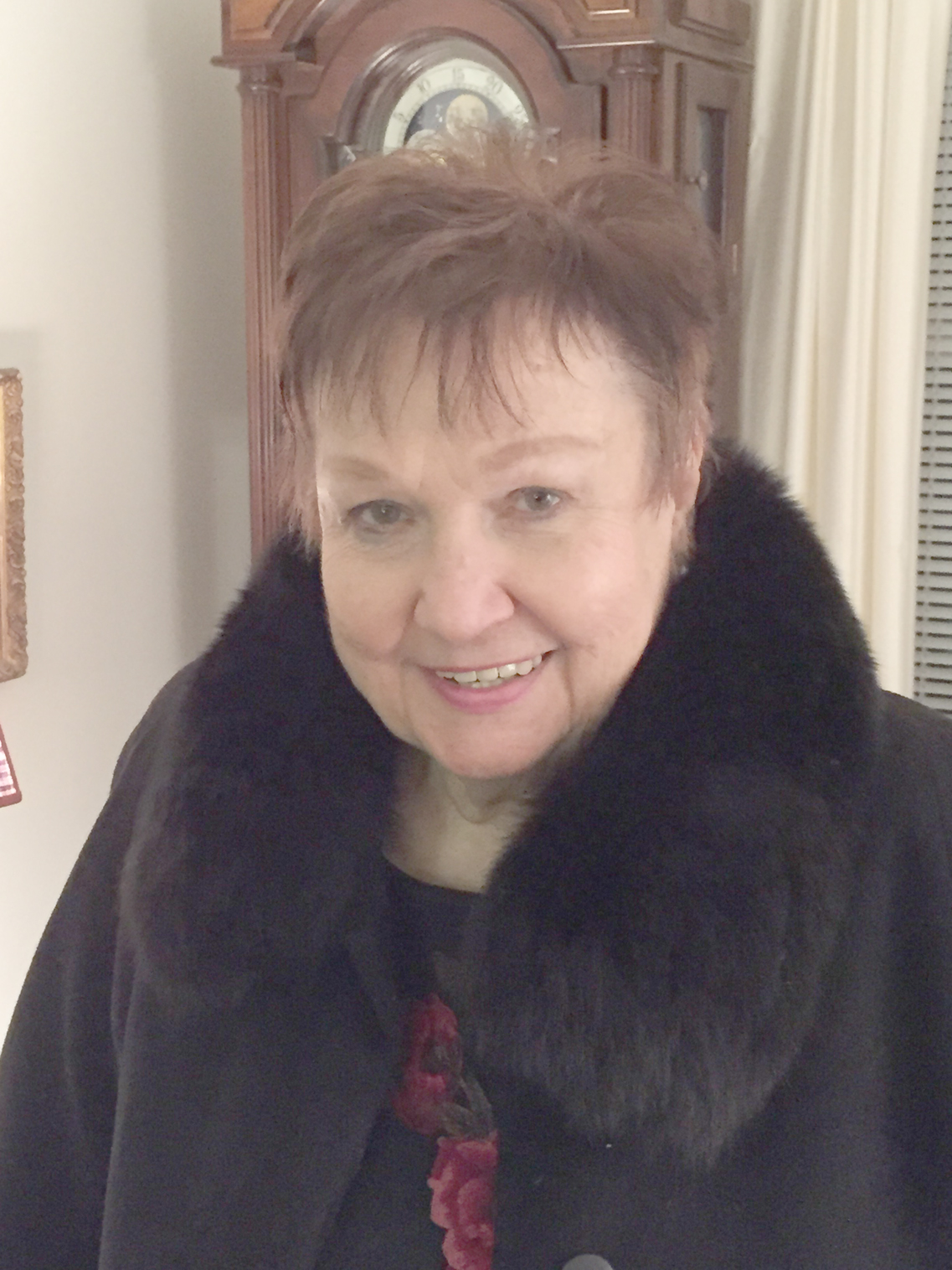 Patricia Ann (Joynt) Fitzgerald | News, Sports, Jobs - Observer Today